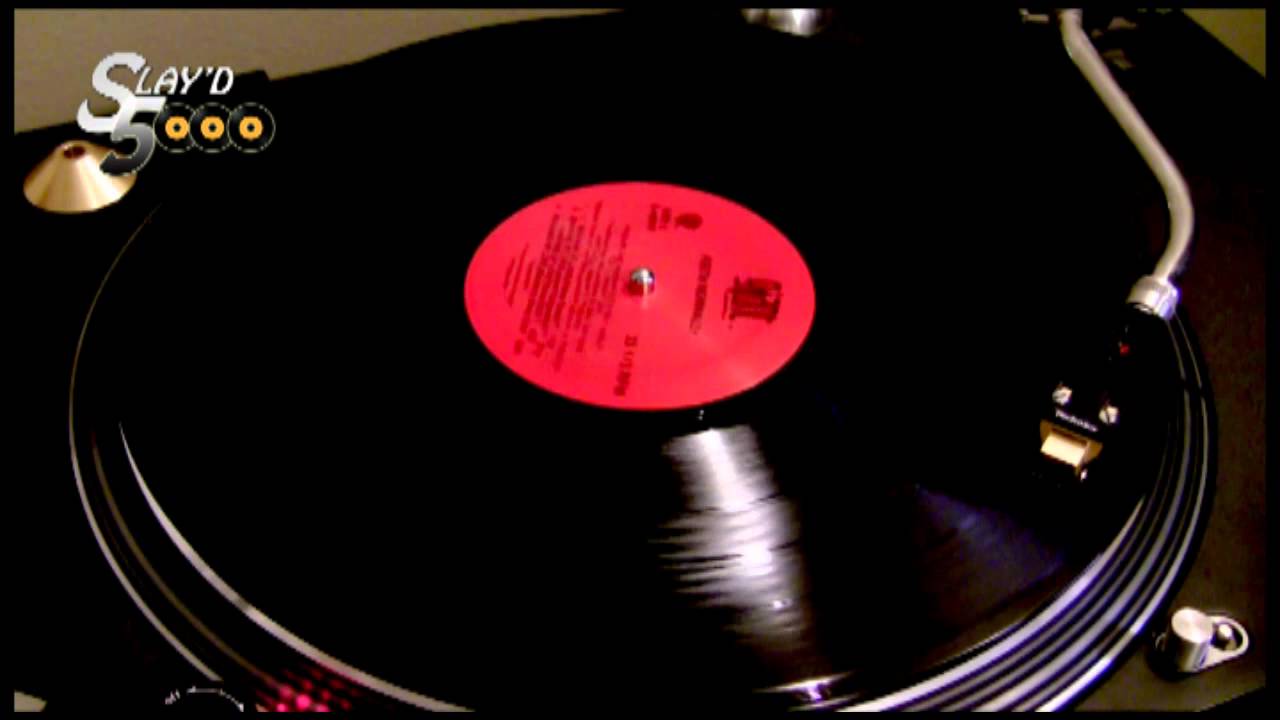 Keith Nunnally - Seasons Of Love (House Remix) (Slayd5000) - YouTube