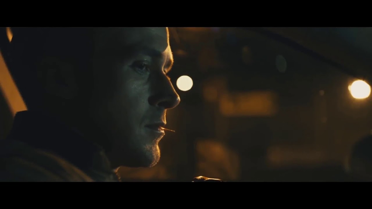 Drive Opening Scene - YouTube