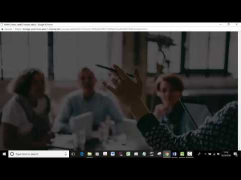 1 NAMI P2P ONLINE TNG Getting Started 5 25 2018 - YouTube