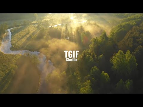 Glorilla - TGIF (lyrics) - YouTube