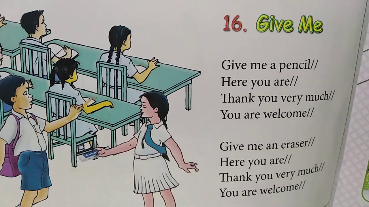 Grade 2 ABOE songs - YouTube