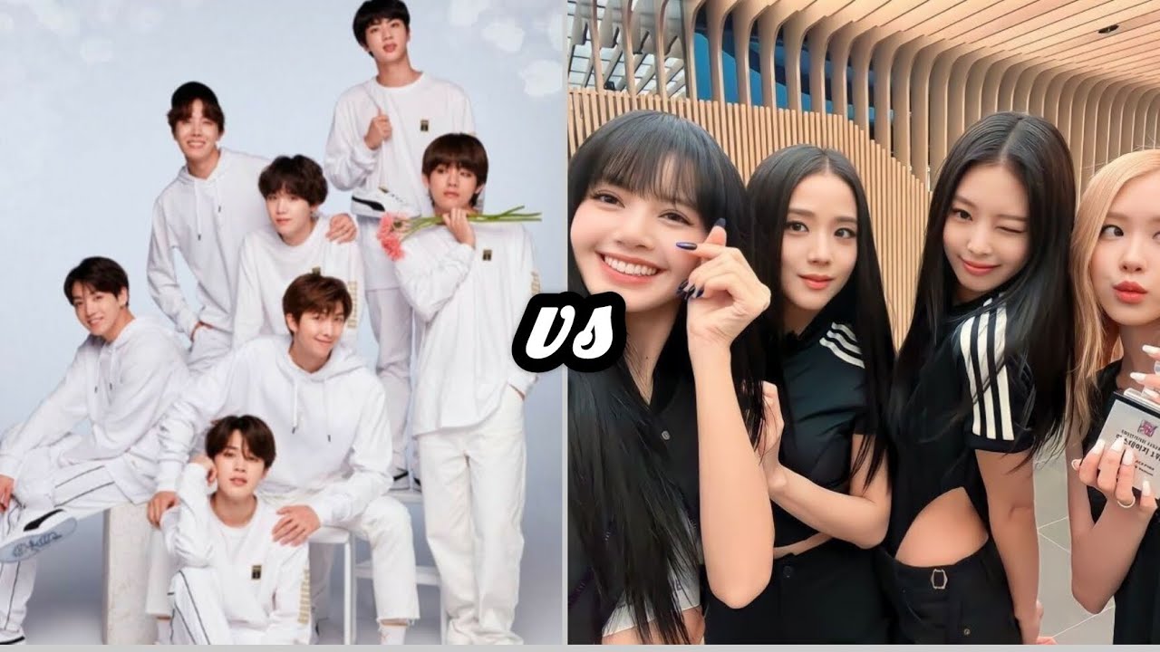 bts vs blackpink 🔥|EDITION|🔥 - YouTube