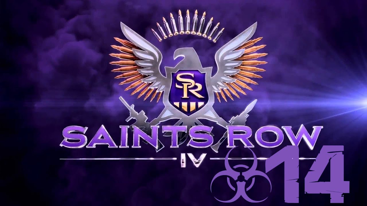 Let's Play Saints Row IV #14 - Saints Flow [german/Full HD/Untertitelt ...