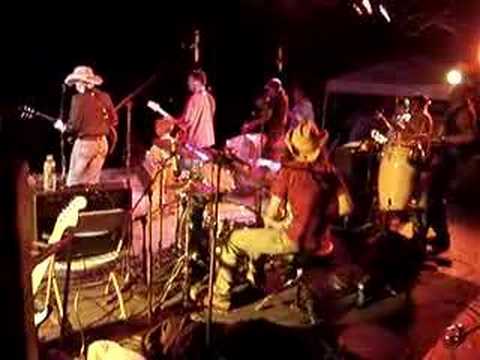 December Wind live - 2006 Grassroots Fest, Trumansburg, NY - YouTube