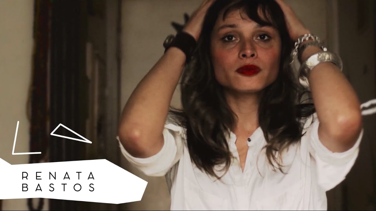 Entre Cabides - No armário da Renata Bastos - YouTube