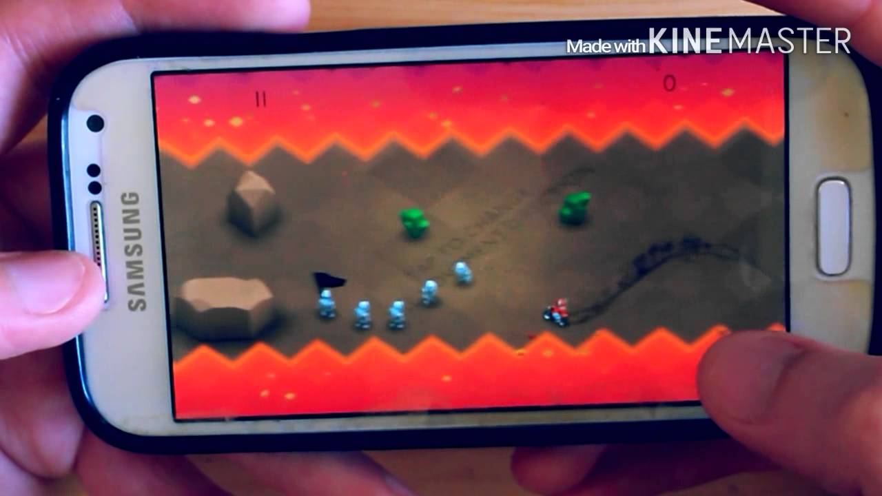 The Hardest Game On Android YouTube the-hardest-game-on-android-youtube