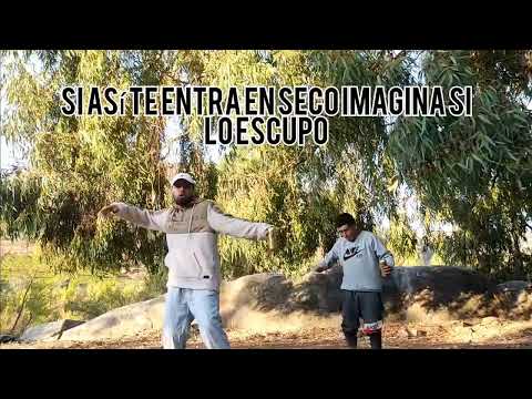 Traje mi rap Niggy!! - B.I.G Boby/ Prod: Matías benz.