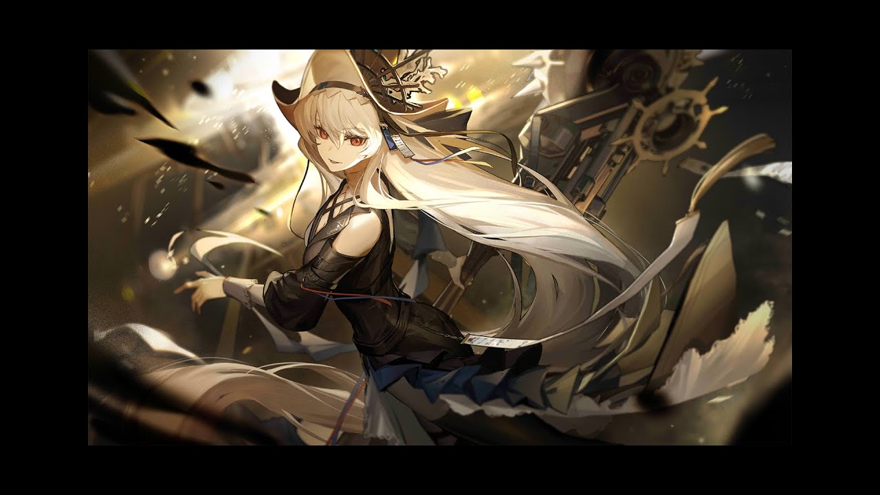 Arknights / Stultifera Navis / Story Narration / Part 6 / FINAL - YouTube