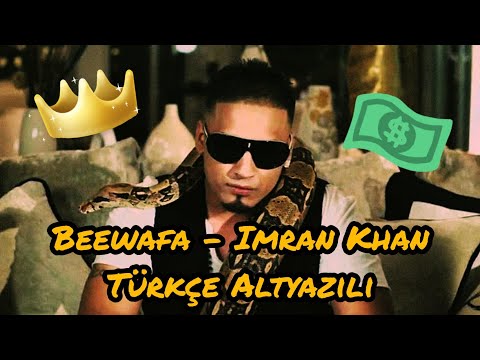 Bewafa - Imran Khan Türkçe Altyazılı 💔