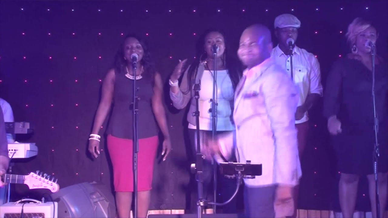 ADDICTED TO WORSHIP TV SHOW EPISODE 13 - YouTube