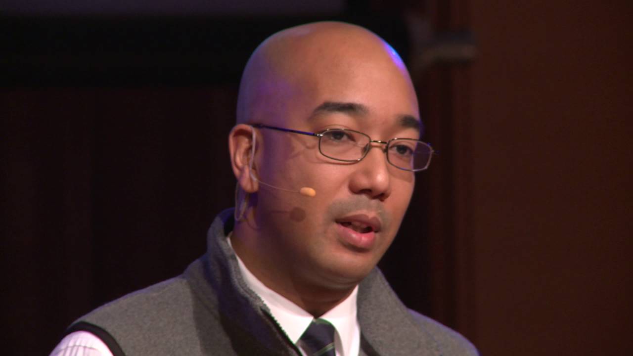 Take on More Risk | Ivory Hills | TEDxDeerfieldAcademy - YouTube