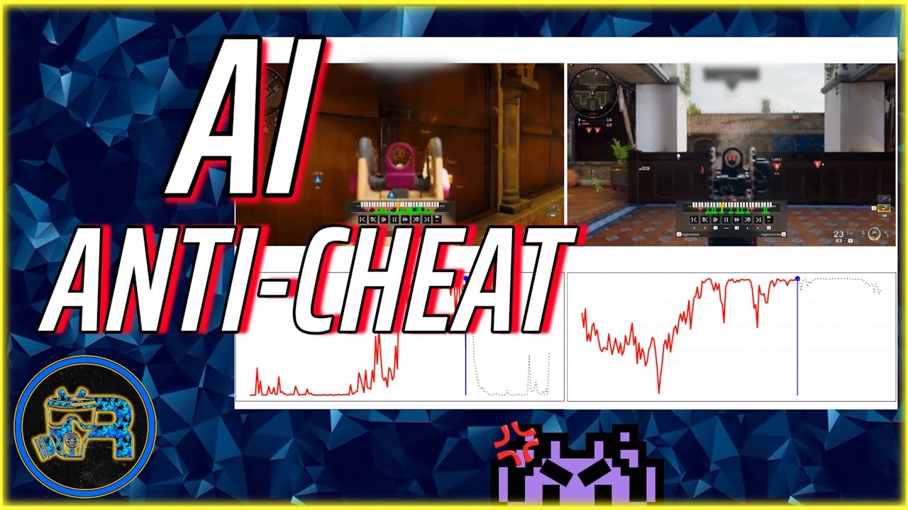 AI-Powered Anti-Cheat is FINALLY Here! But Does it Work? - YouTube