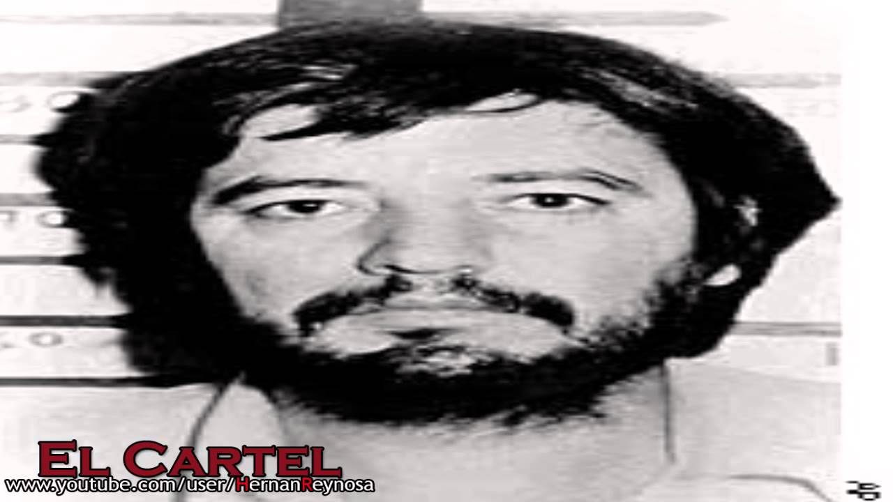 Gerardo Ortiz - Amado Carrillo (El Señor De Los Cielos) 2013 - YouTube