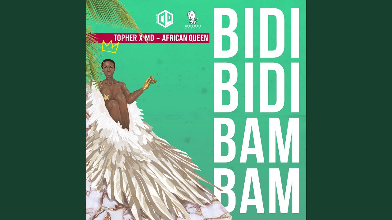 Bidi Bidi Bam Bam - YouTube