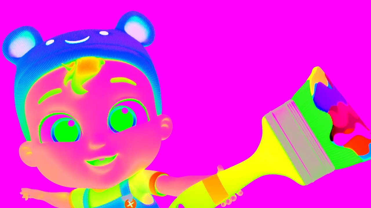 Little Angel logo intro Effects Sponsored ByPreview 2 Effects - YouTube