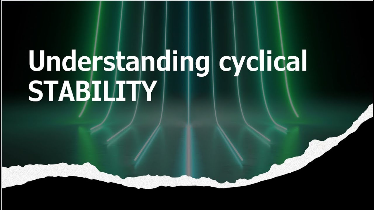 Understanding Cyclical Stability - YouTube