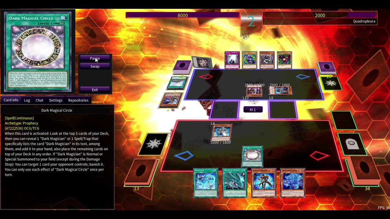 Project Ignis EDOPro 2020 05 08 17 35 33 - YouTube