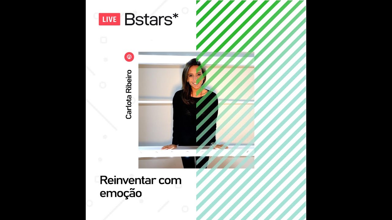 BSTARS 12 | Carlota Ribeiro Ferreira - YouTube