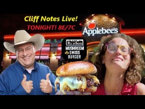 Cliff Notes Live - Episode 176 - YouTube