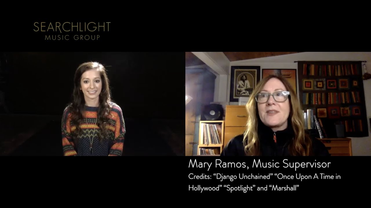 The Searchlight Sessions: "How To Successfully Utilize Music In Your ...