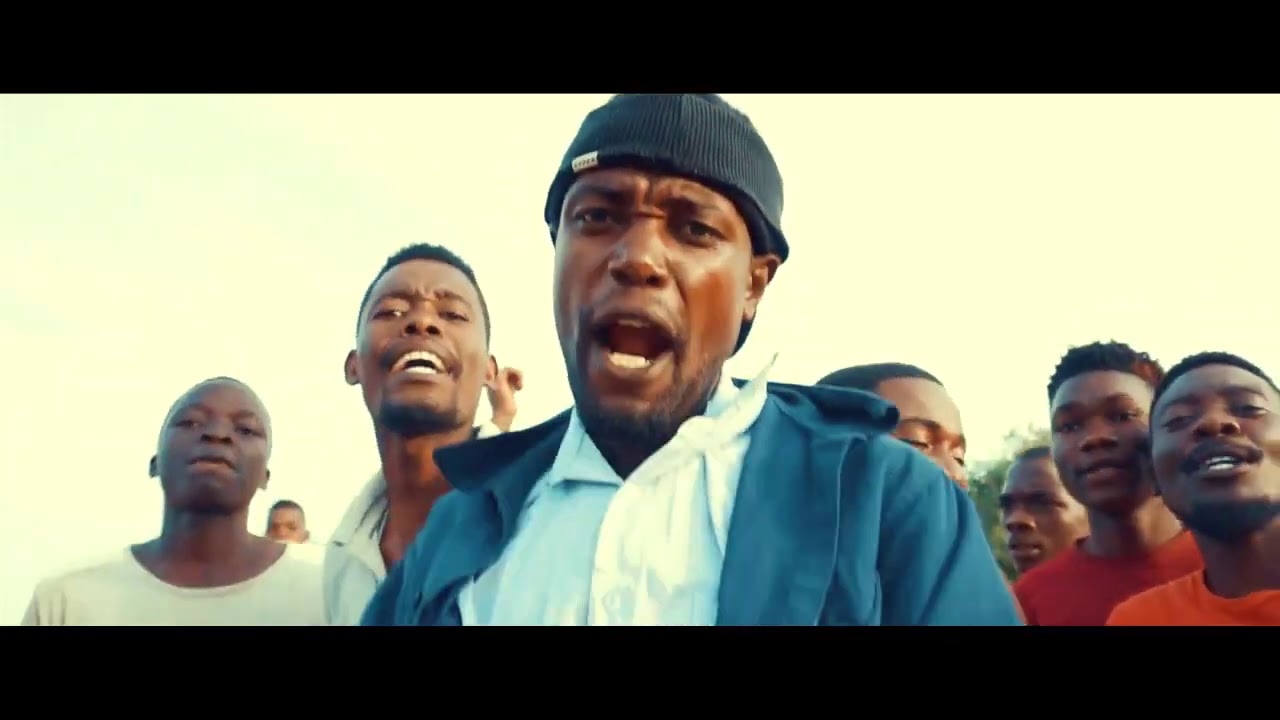 Thozi uleke (official video) by Maninja Clan feat Nyeusi - YouTube