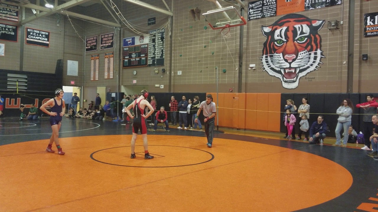 Jeremy 8th grade year - YouTube