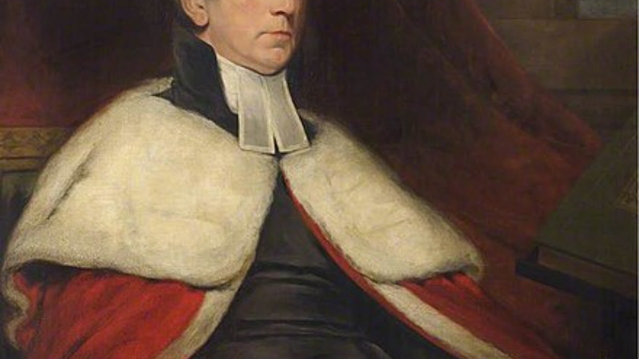 Rev. Dr. Christopher Wordsworth’s “Lives of Eminent Men: CoE ...