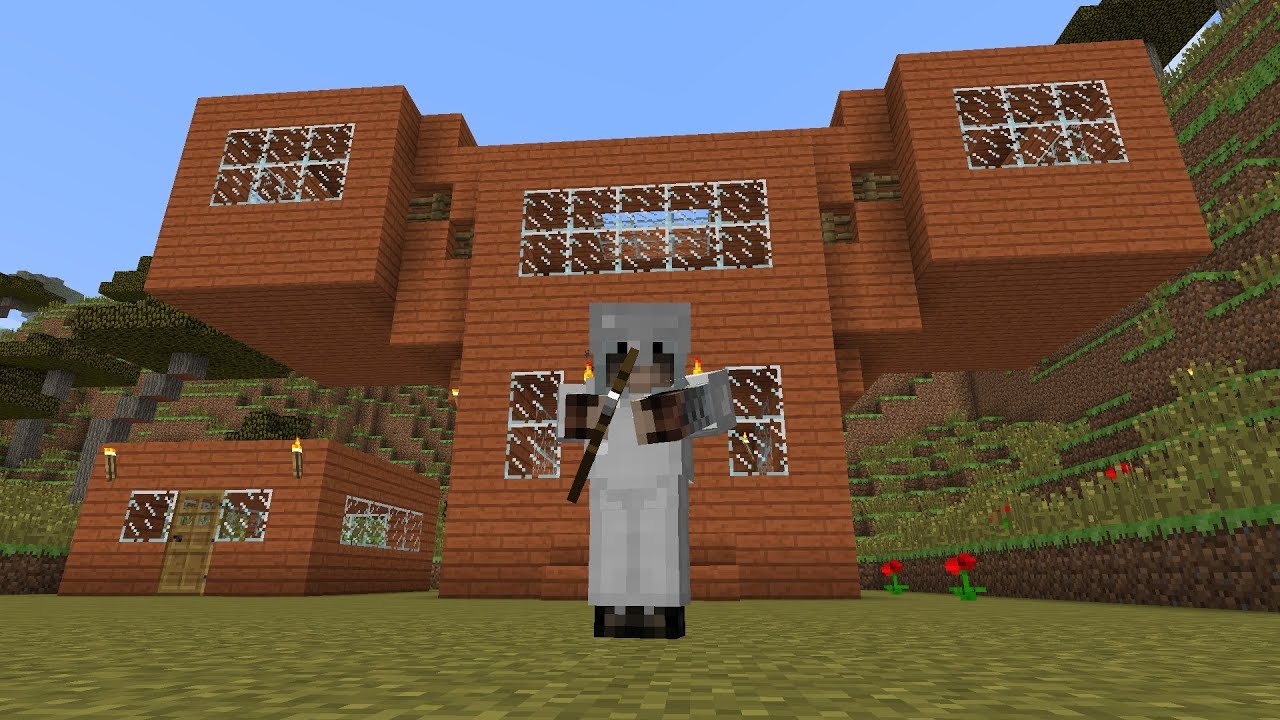 Minecraft con Special K - Episodio 2 - Mineando - YouTube