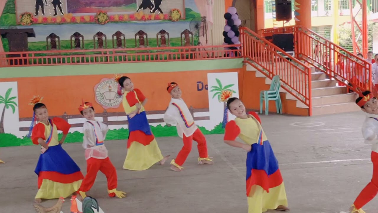 HISTORY OF FOLK DANCE IN THE PHILIPPINES – PHILIPPINE, 50% OFF