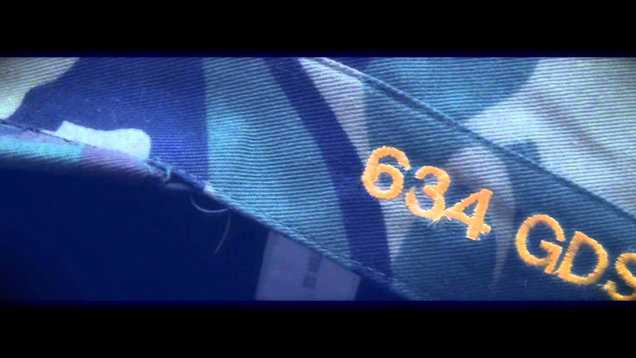 SAF Guardsman - YouTube