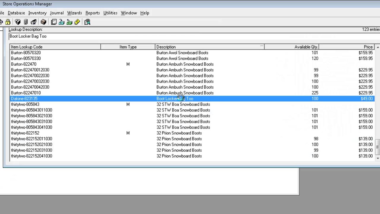 RMS Dynamics eCommerce Integration - YouTube