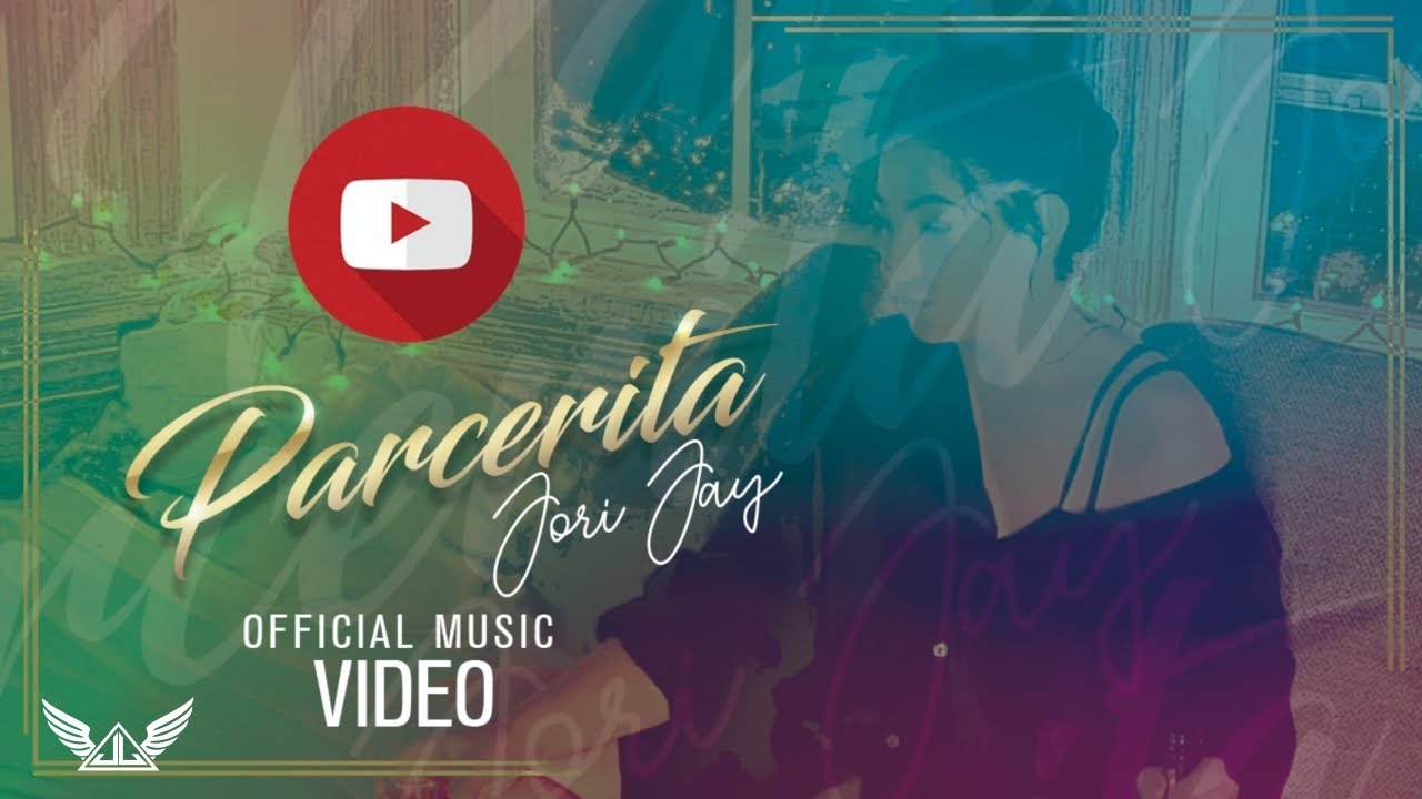 Parcerita | Jori Jay [Video Oficial] - YouTube