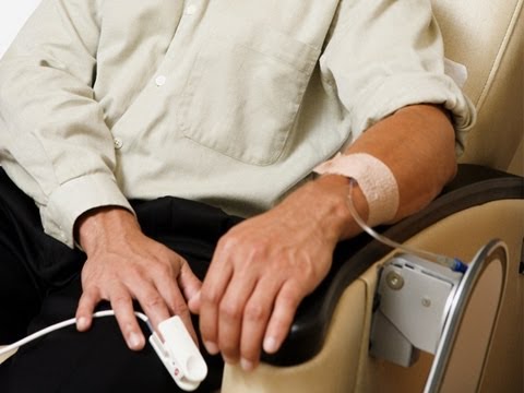 Chemotherapy and Infection (Conditions A-Z) - YouTube