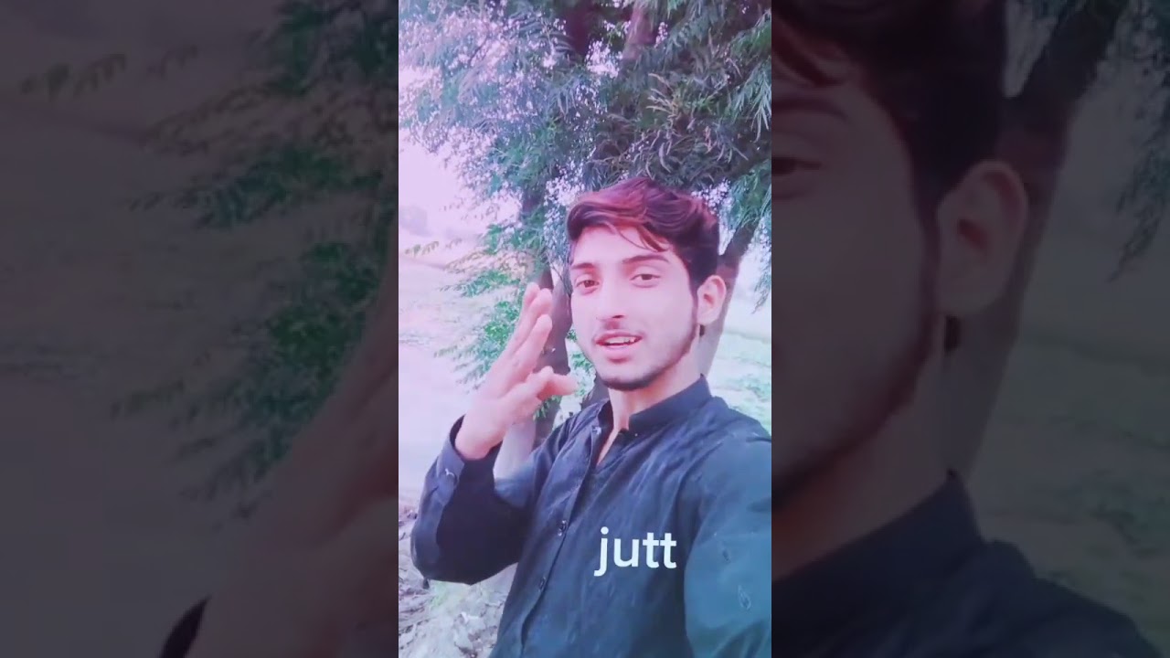Arsalan jatt tik Tok famous and Shani.jutt(5) - YouTube