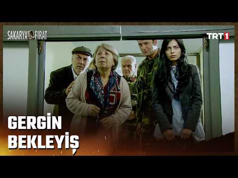 Osman'ın Durumu Kritik - Sakarya Fırat 26.Bölüm