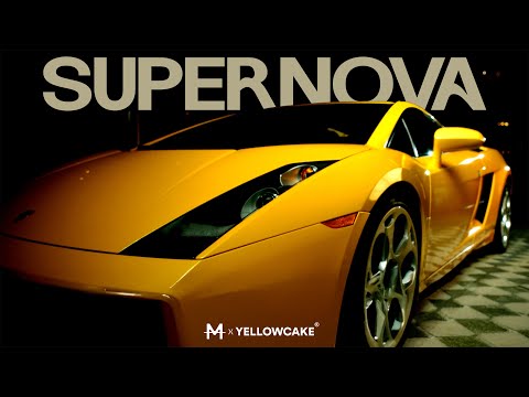 Dafina Zeqiri - Supernova (English Version)