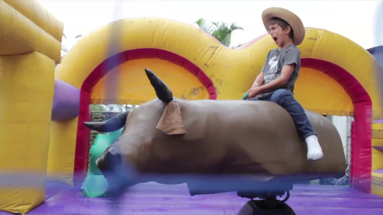 PACHA KIDS - YouTube