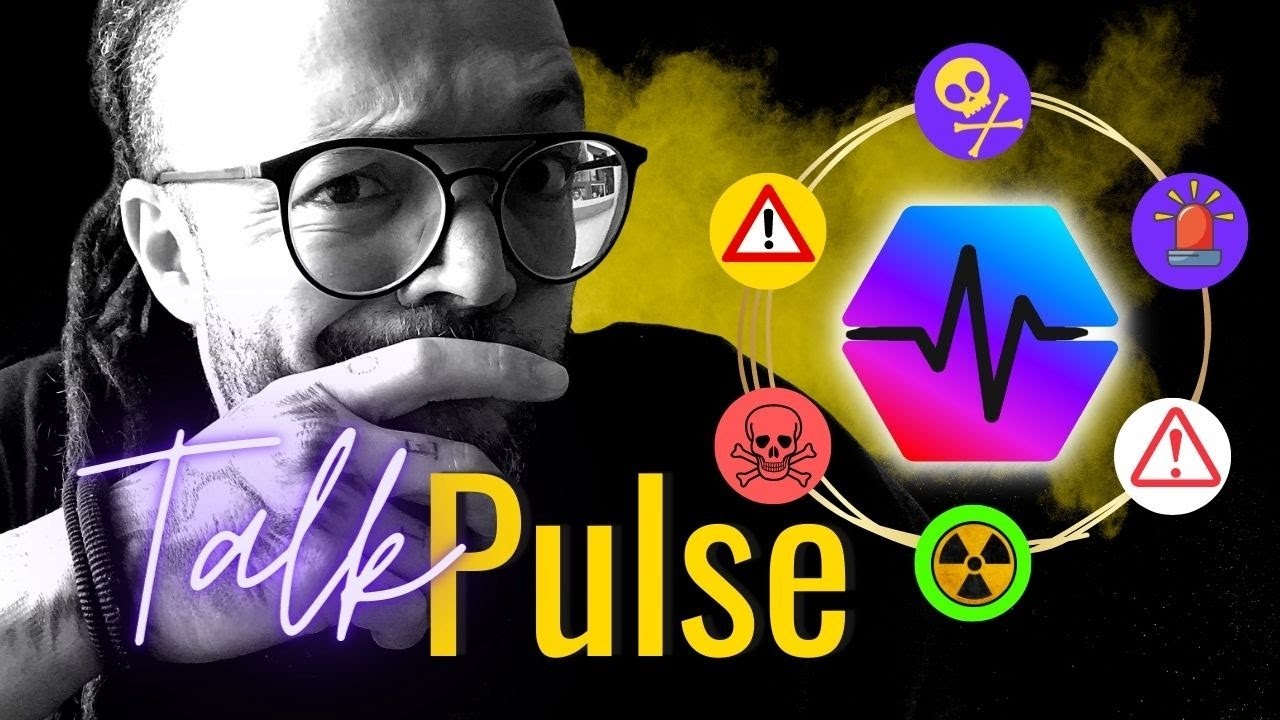 PULSECHAIN ECOSYSTEM, HOW CAREFUL I NEED TO BE WITH INVESTING IN NEW ...