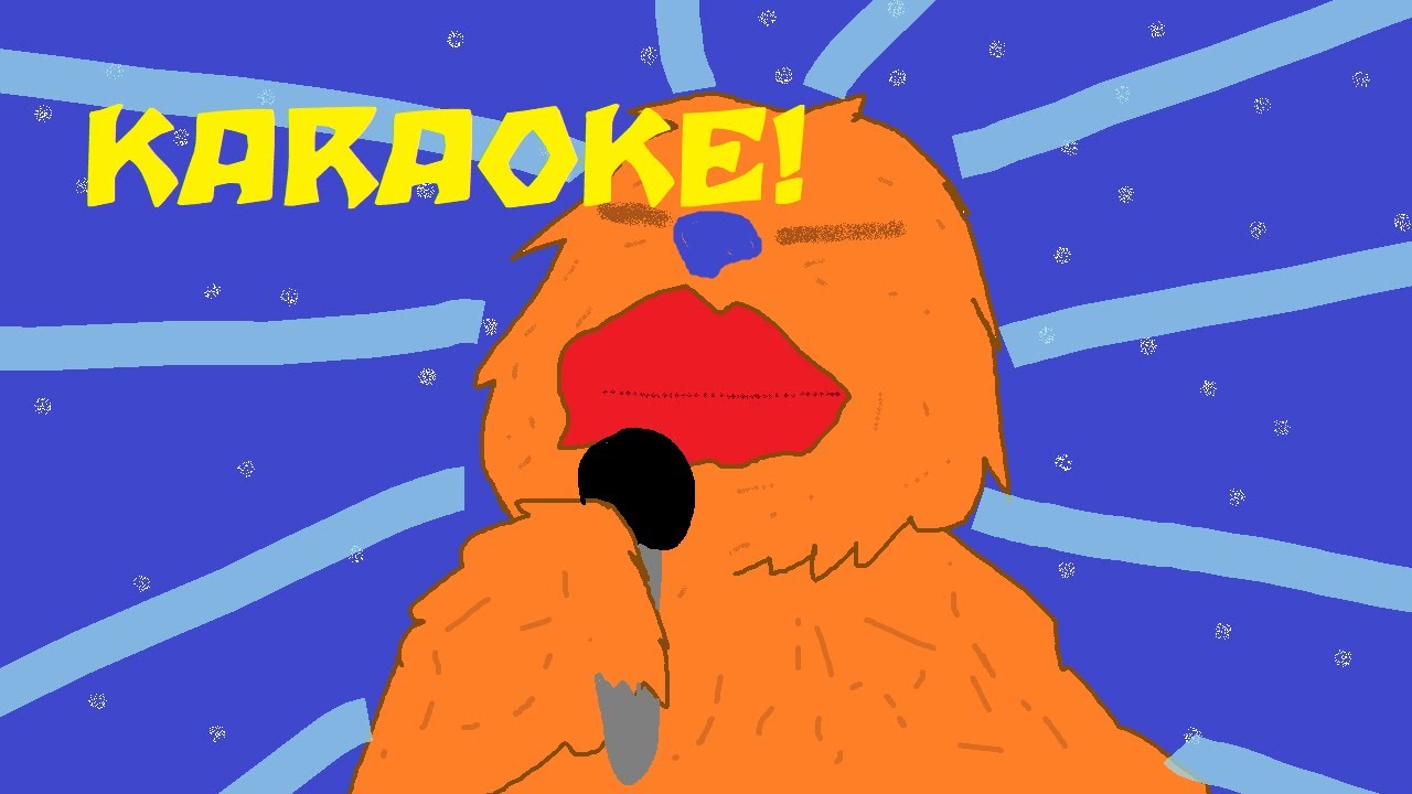 Drive Drive Drive Karaoke Edition! - YouTube