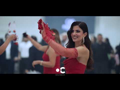 ELIF & HUSEYIN PART 2 / GRUP NIWAN / OKANCAN VIDEO