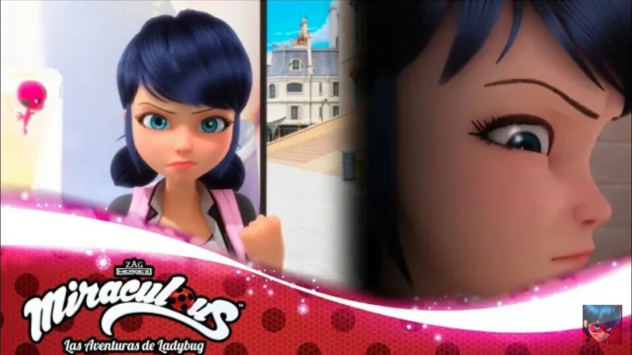 MIRACULOUS |🐞EL COLECCIONISTA🐞|Miraculous las aventuras de leydibog ...
