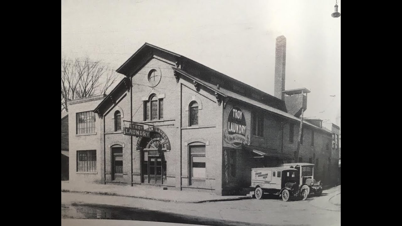 Port Huron History Part 130 - YouTube