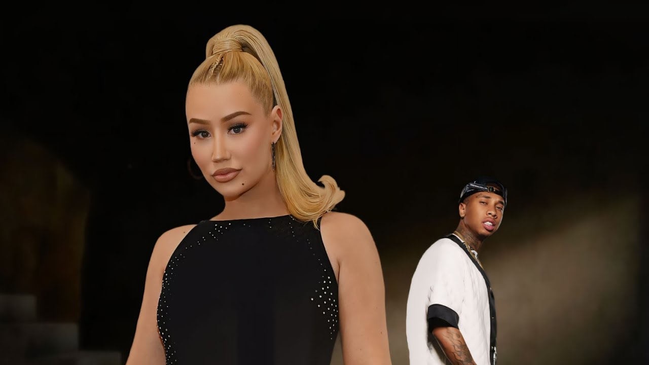 Tyga, Iggy Azalea - My Zone (ft. Drake, Pop Smoke, Lil Baby, 2Chainz ...