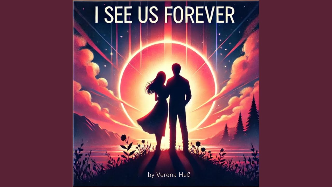I see us forever - YouTube