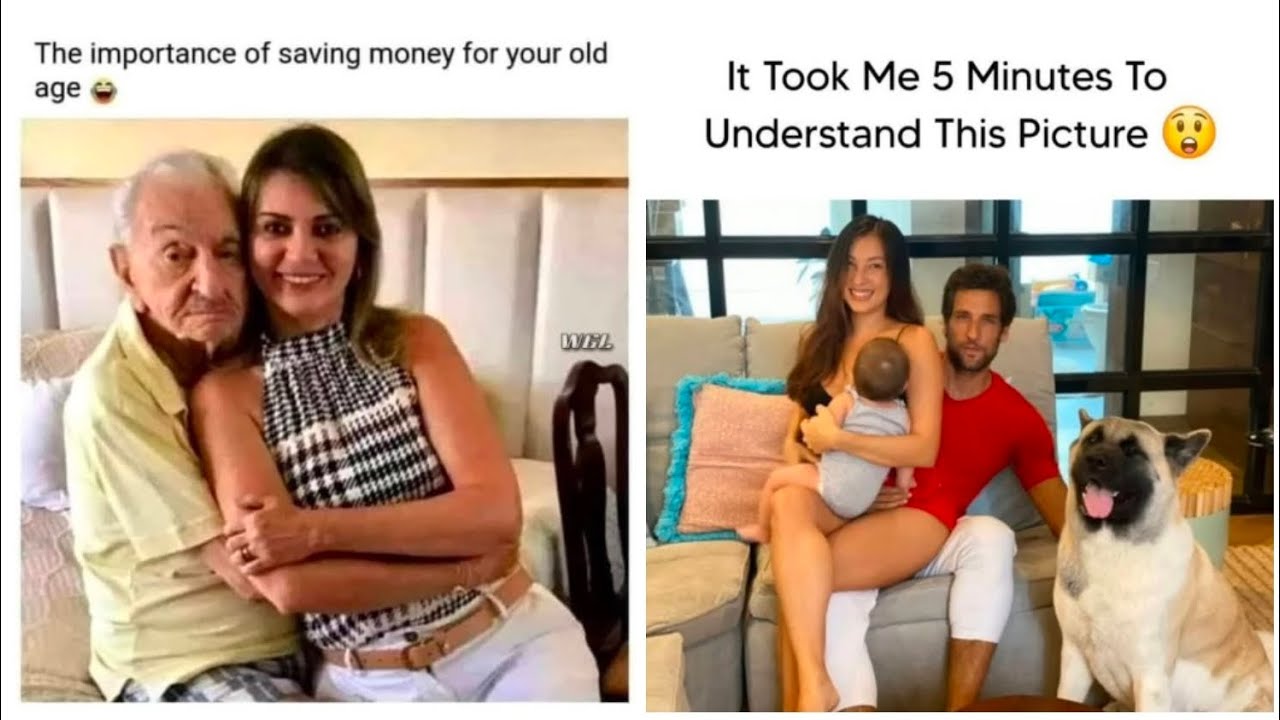 Funny & Relatable Memes #417 - YouTube