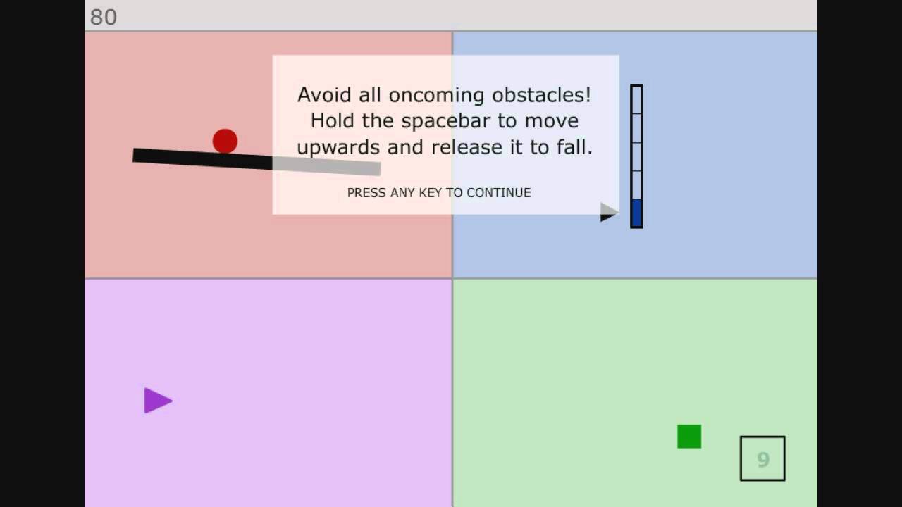 RAGE MODE ACTIVATE!! MultiTask Game! - YouTube