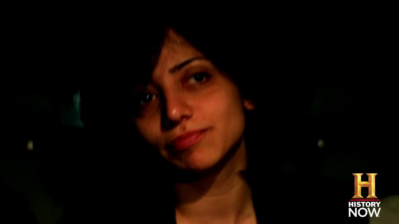 HISTORY NOW - Maha Mamo Apatrida - YouTube