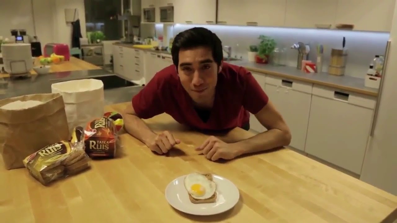 New Best Zach King Magic Show Compilation 2017 Best Magic Trick Ever ...
