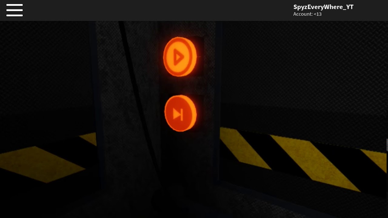 Roblox FNaF : Support Requested l How To Complete Vent Repair : Mangle ...