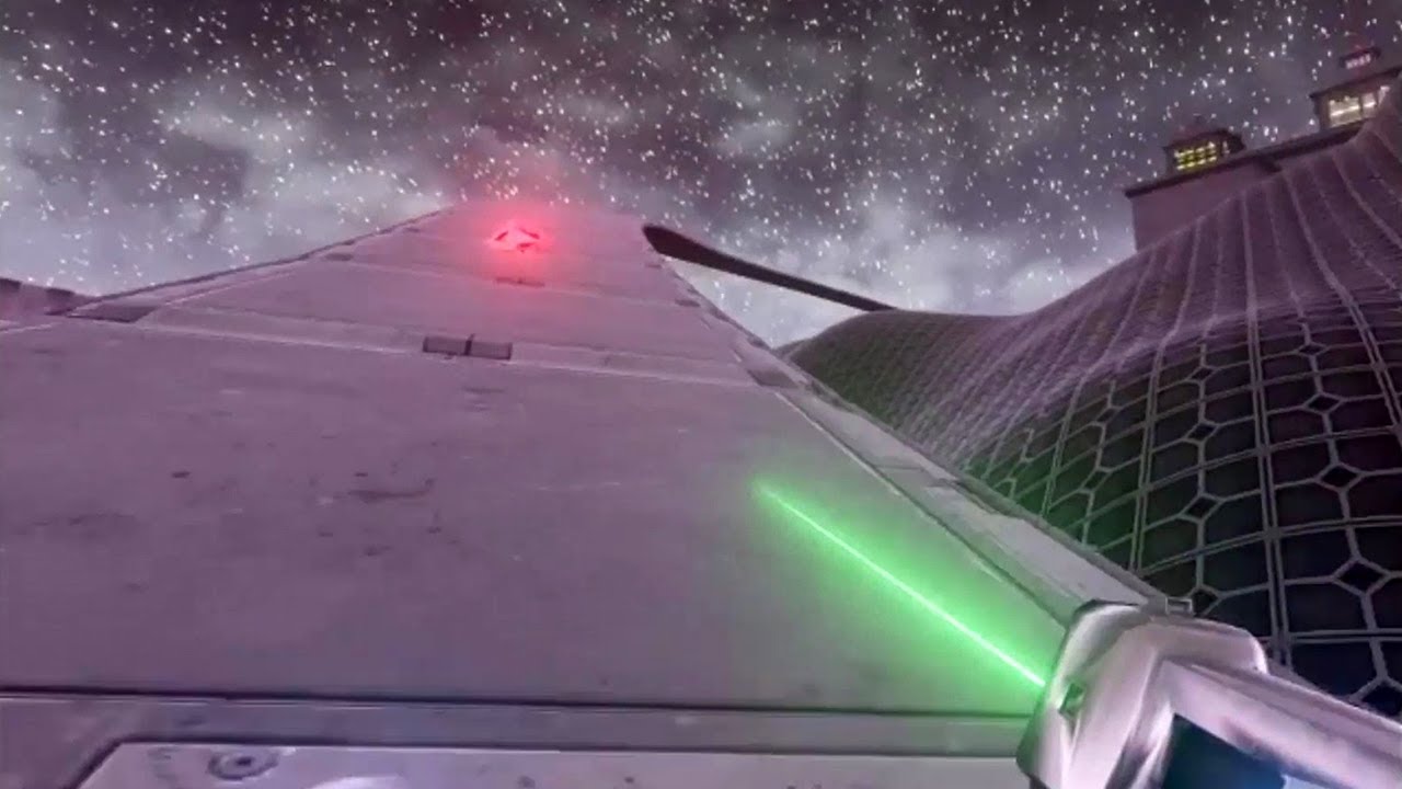 TRANCE VR - Release Trailer [VR, HTC Vive, Oculus Rift] - YouTube